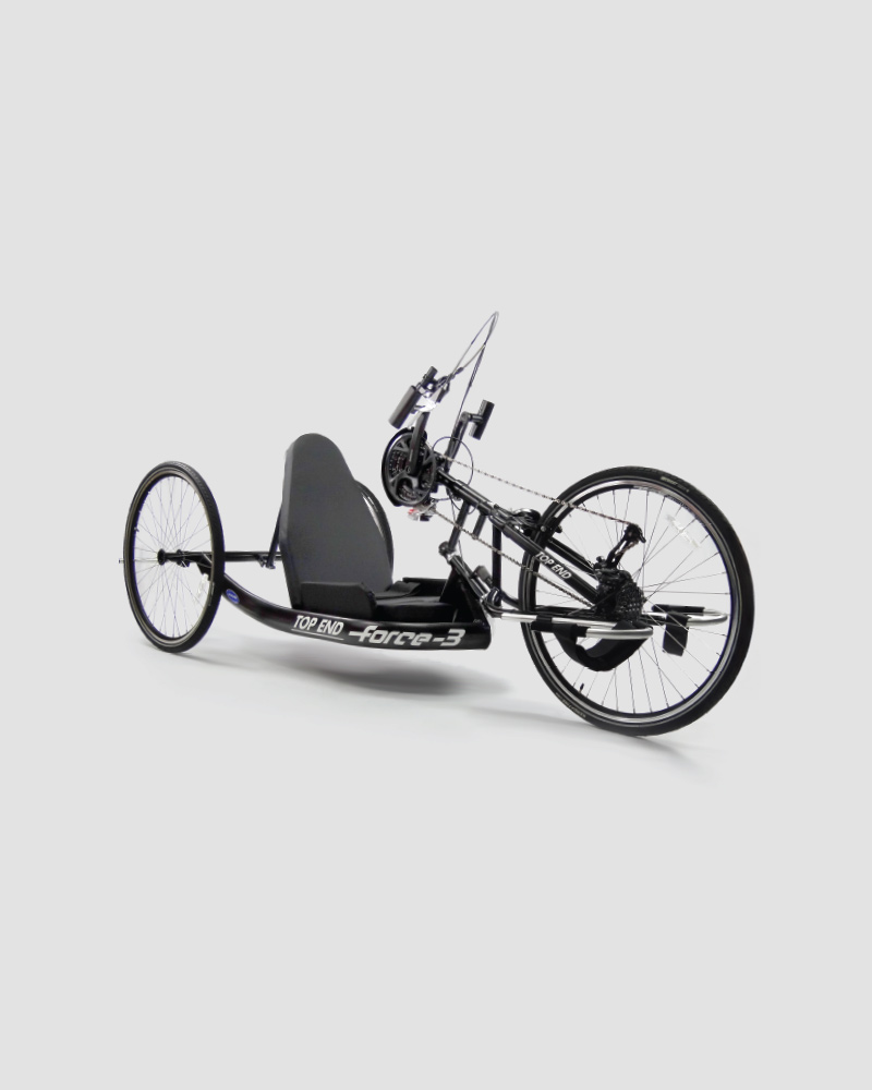 Disability Bike Hire | Adaptive Bike Hire | Feel Good Bicycles