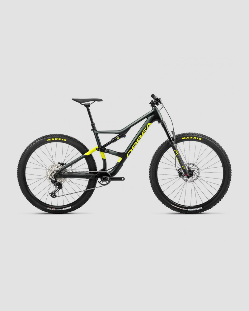 Mountain Bike Hire | Feel Good Bicycles | Greenway Bike Hire